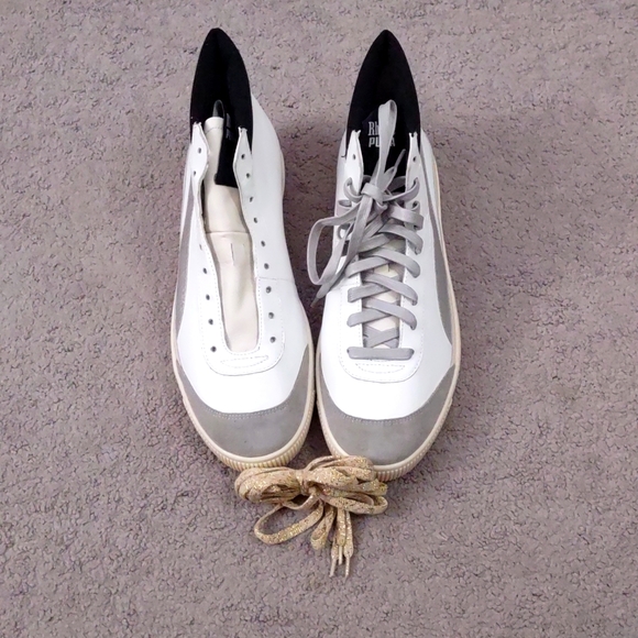 Puma | Shoes | Puma X Rhude | Poshmark